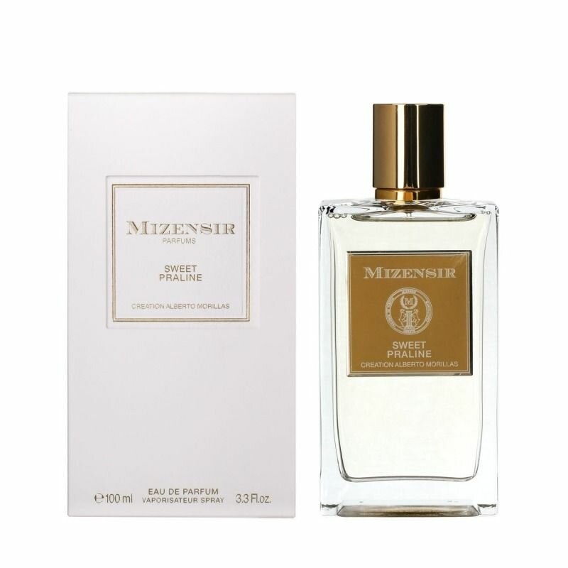 Mizensir Sweet Praline Парфюмерная вода унисекс 100 ml