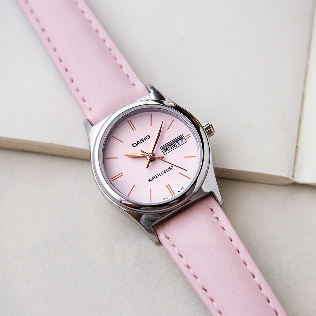 Наручные часы CASIO Collection — фото 1