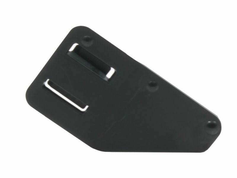 Крышка для вытяжки Bosch 10001553