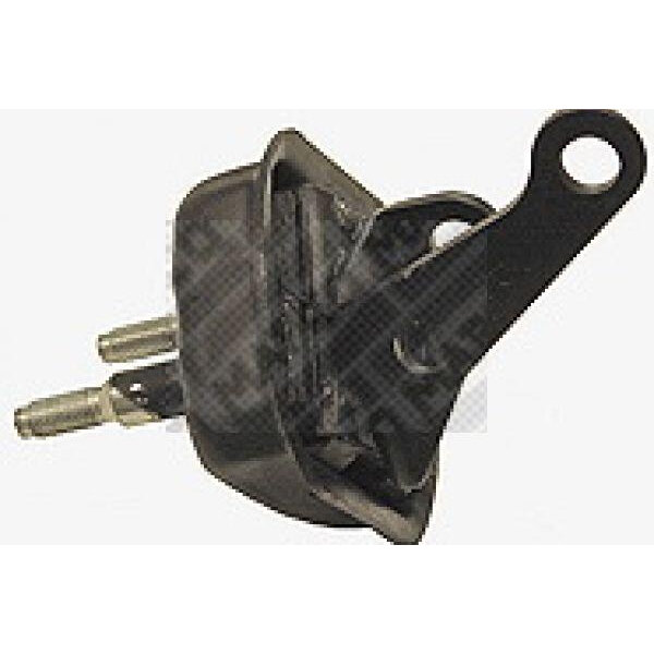 Втулка, балка моста, MAPCO 33330 (1 шт.)