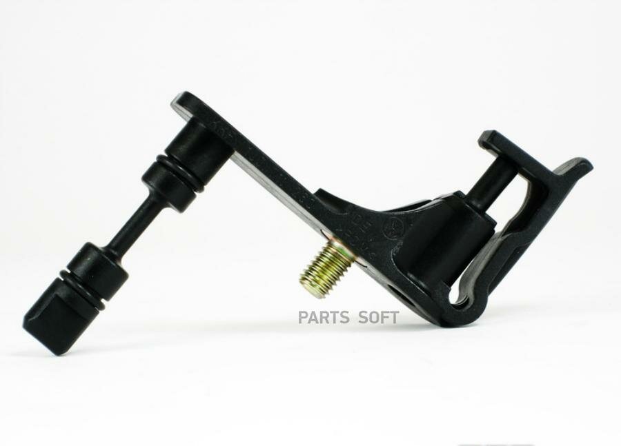 VAG 1J0711256 Кронштейн кулисы КПП ()