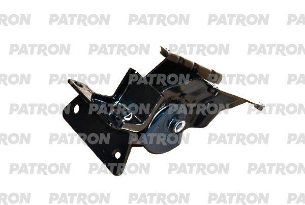 Опора двигателя PATRON PSE31067, для Chery Tiggo 8/Tiggo 7, черная