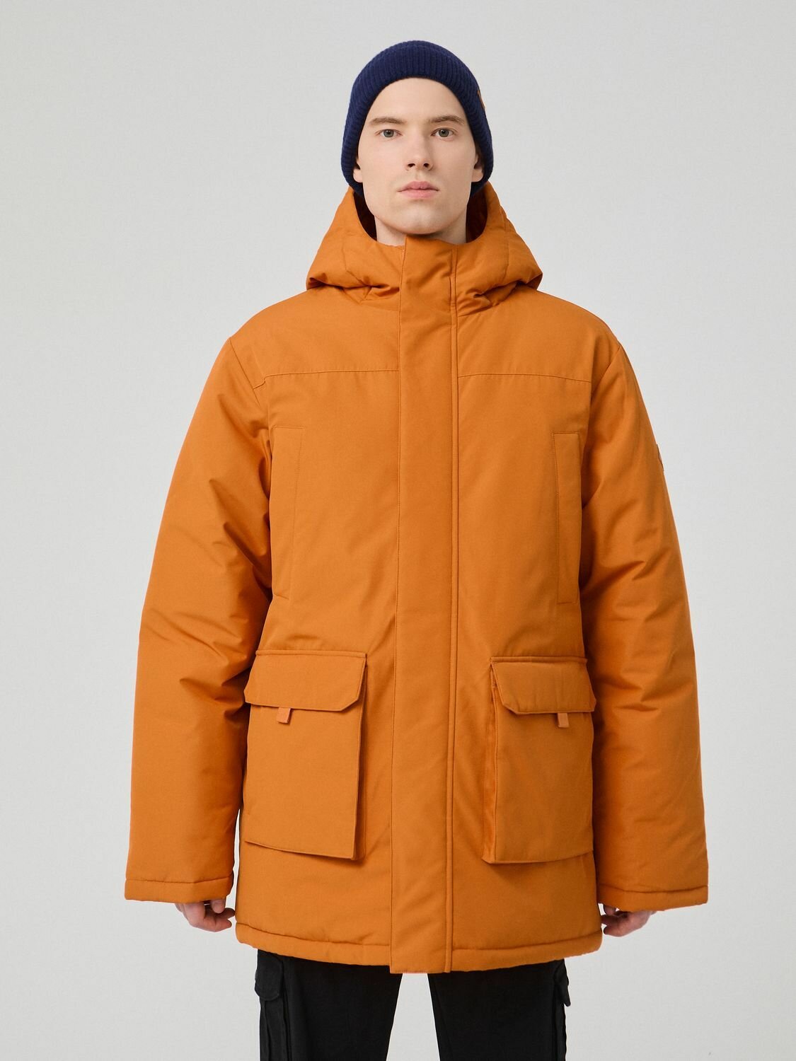 Куртка Базовая коллекция