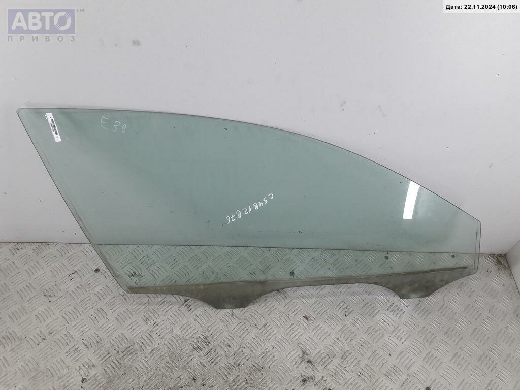 Стекло двери передней правой Volkswagen Passat B5