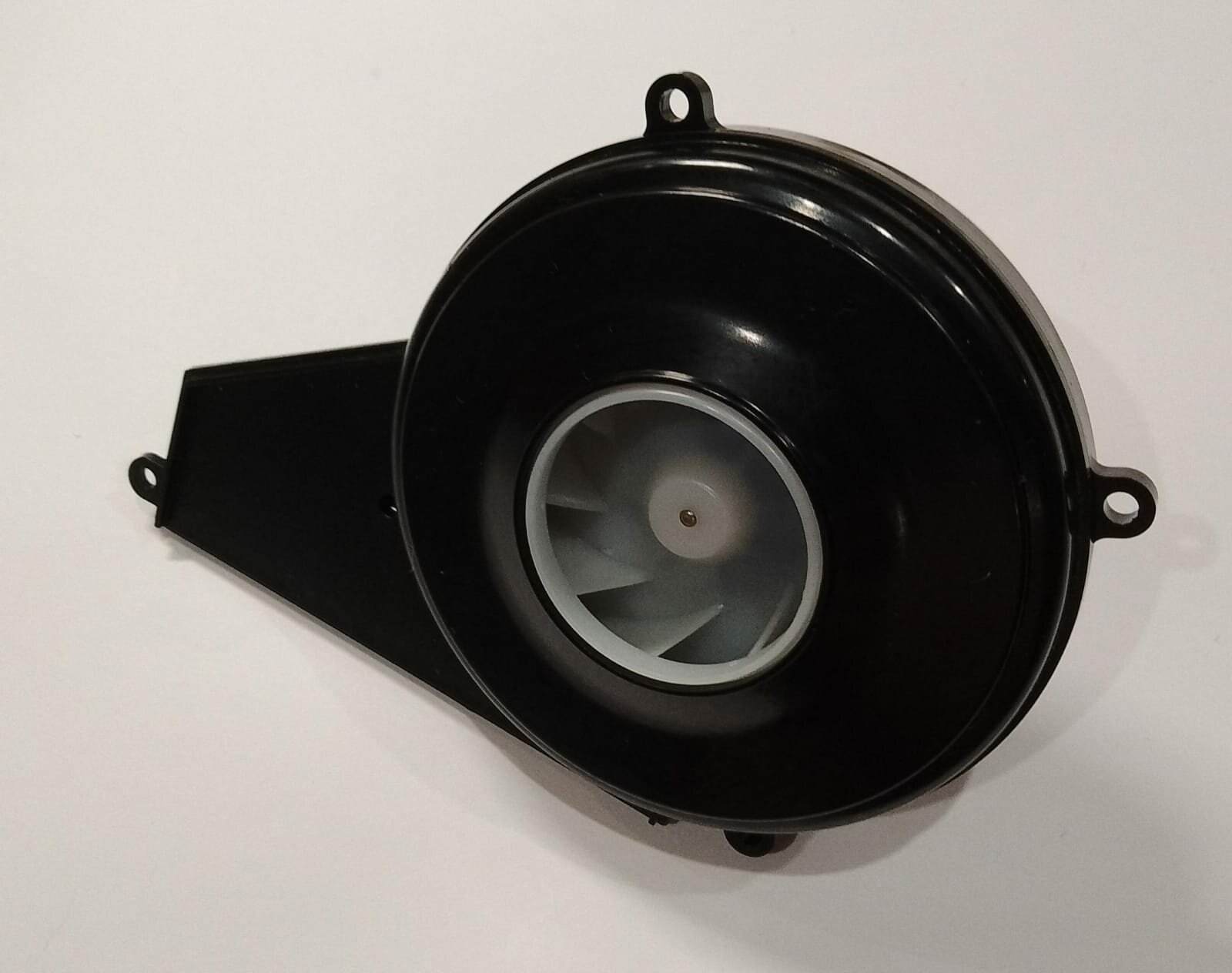 Мотор (турбина) робота пылесоса HOBOT (LEGEE-668)