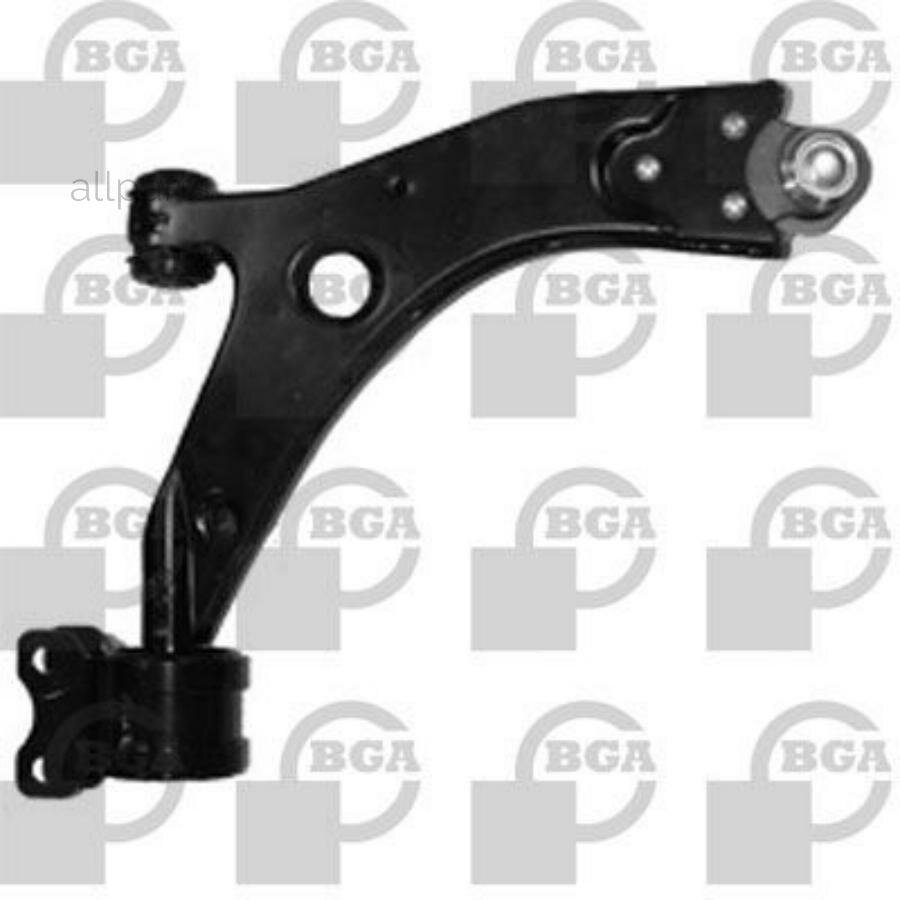BGA TRC2311 рычаг правый!\ Ford Focus 04>/Focus C-Max 03>, Volvo S40/V50/С70 04>
