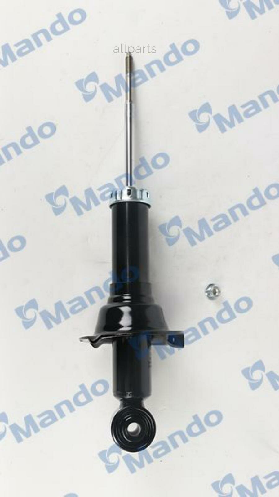 MANDO MSS020003 Амортизатор задний GAS