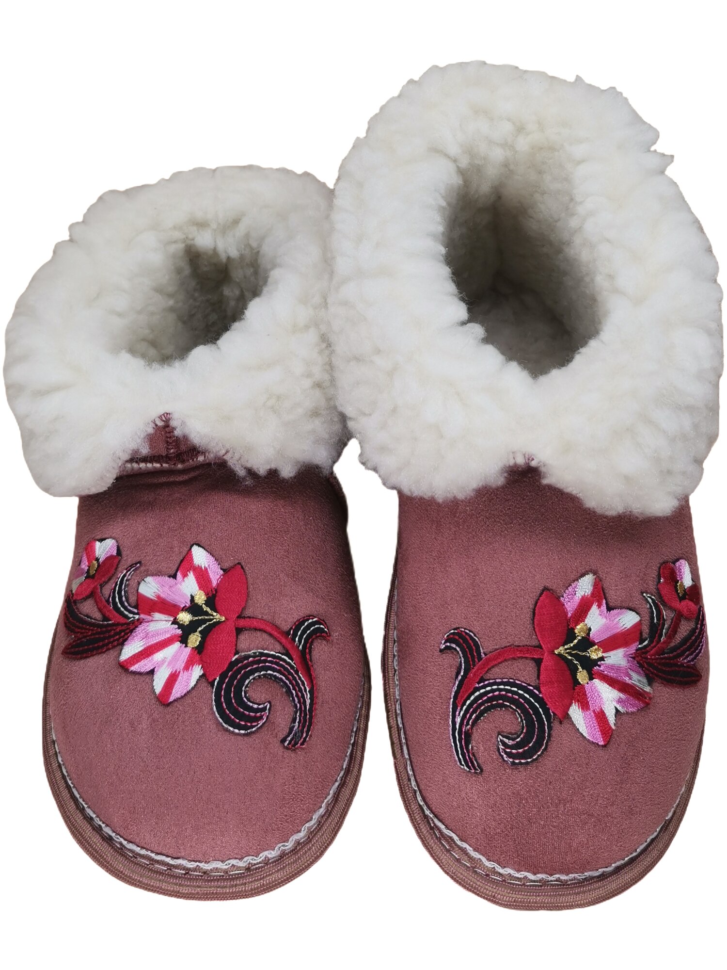 Тапочки Уютная зима