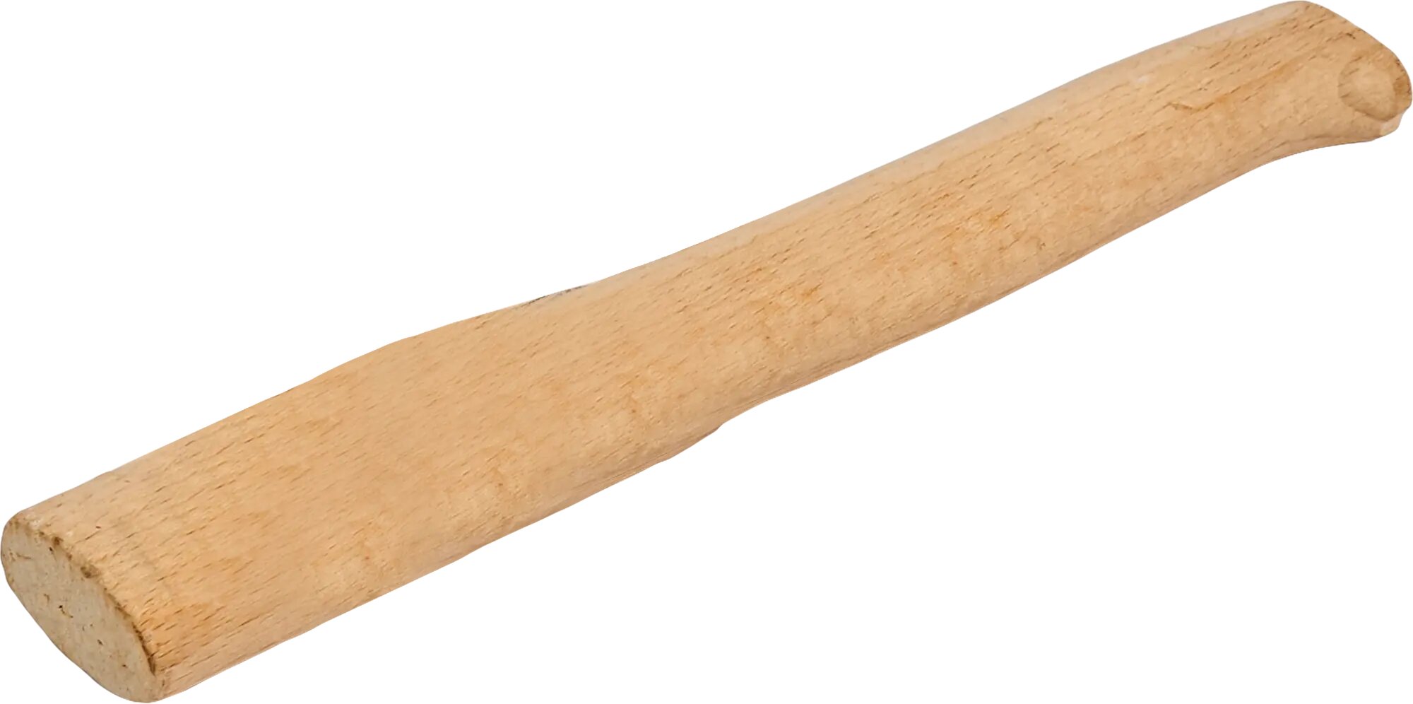 Топорище шлифованное 250 мм бук