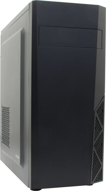 Никс (Z0936960) Core i7 12700F/64 ГБ/1 x 512 Гб SSD/1 x 2 Тб HDD/T1000