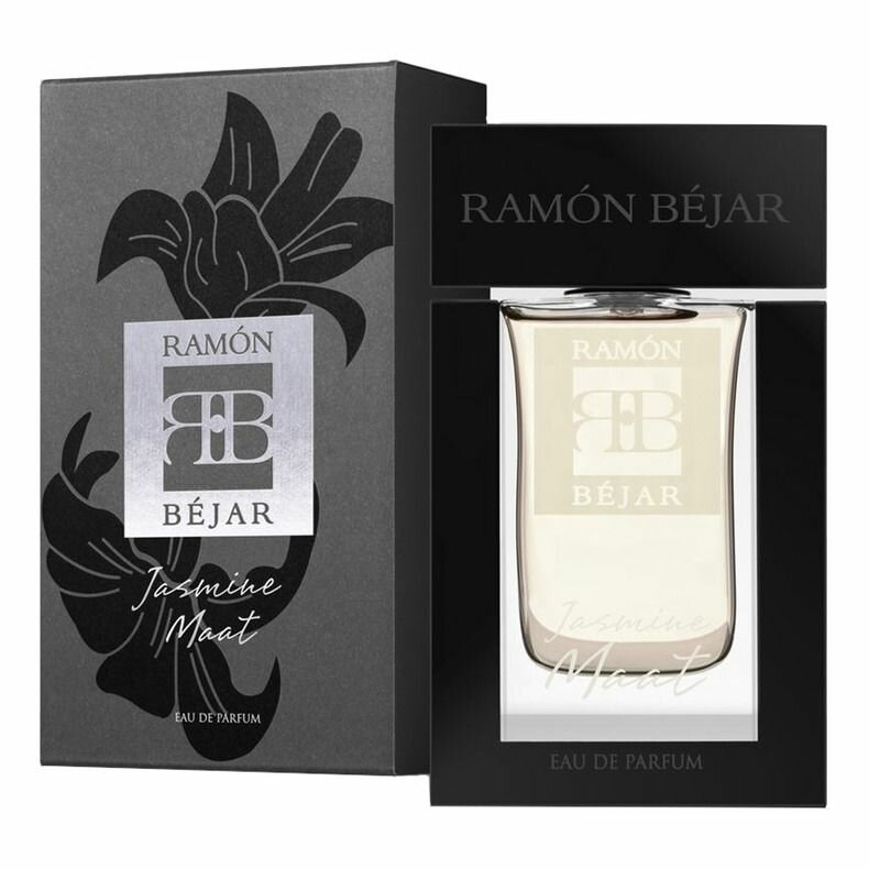 Ramon Bejar Jasmine Maat Парфюмерная вода унисекс 75 ml