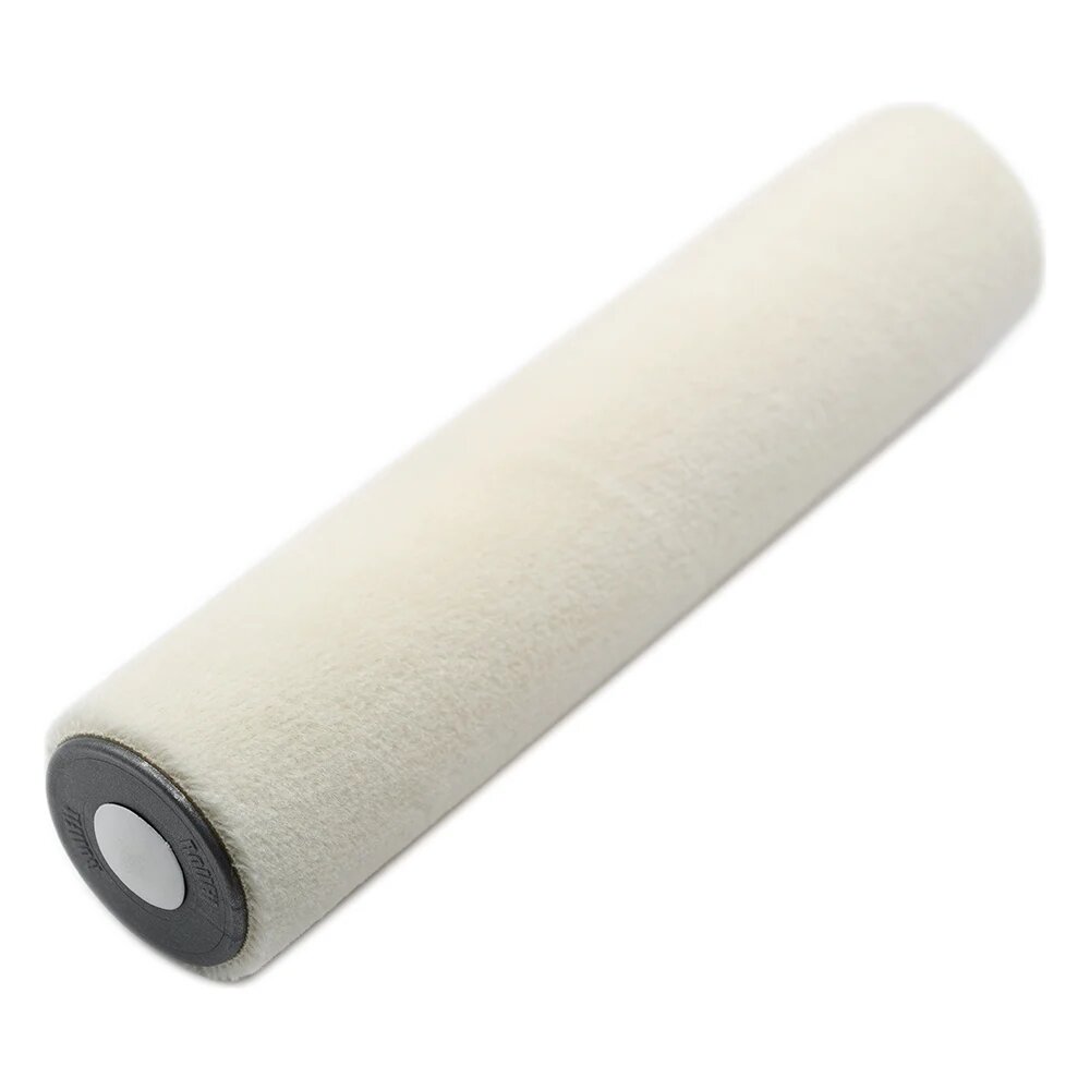 Валик Boldrini велюровый, длина ворса 5 мм, 250х48 мм, 31438