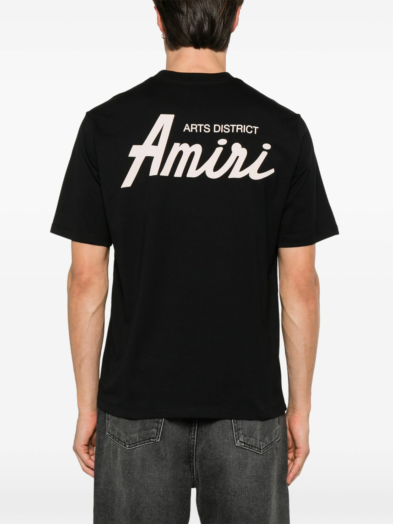 Футболка AMIRI, размер 54 — фото 1