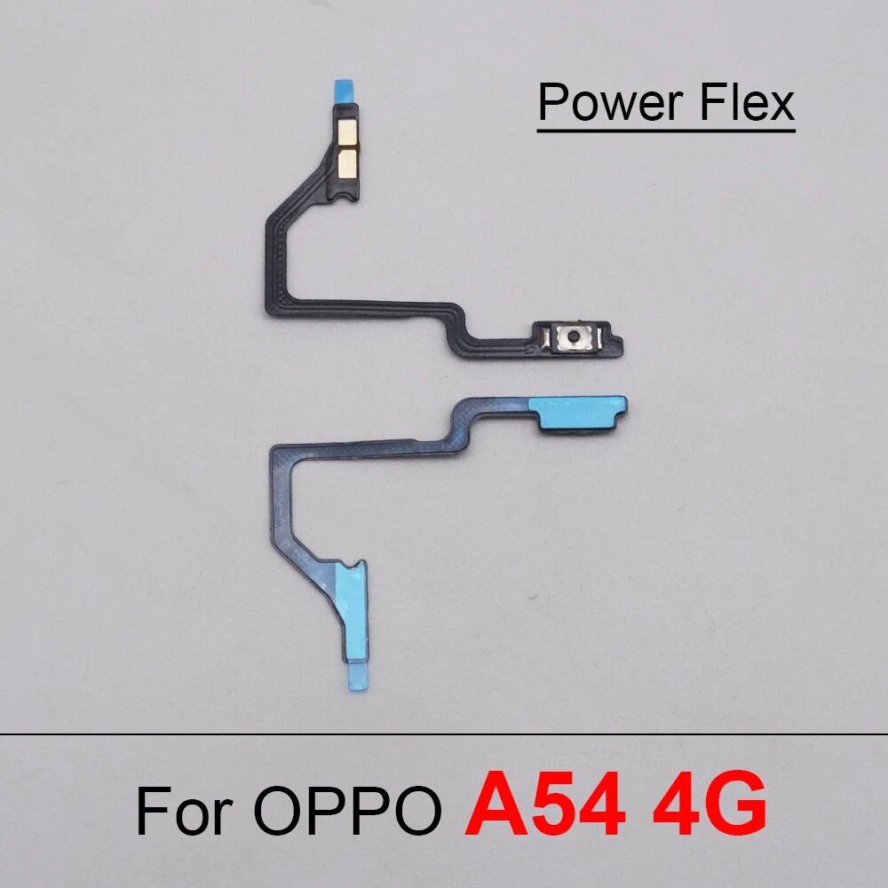 Power Flex для OPPO A54 4G, Color: A54 4G Power
