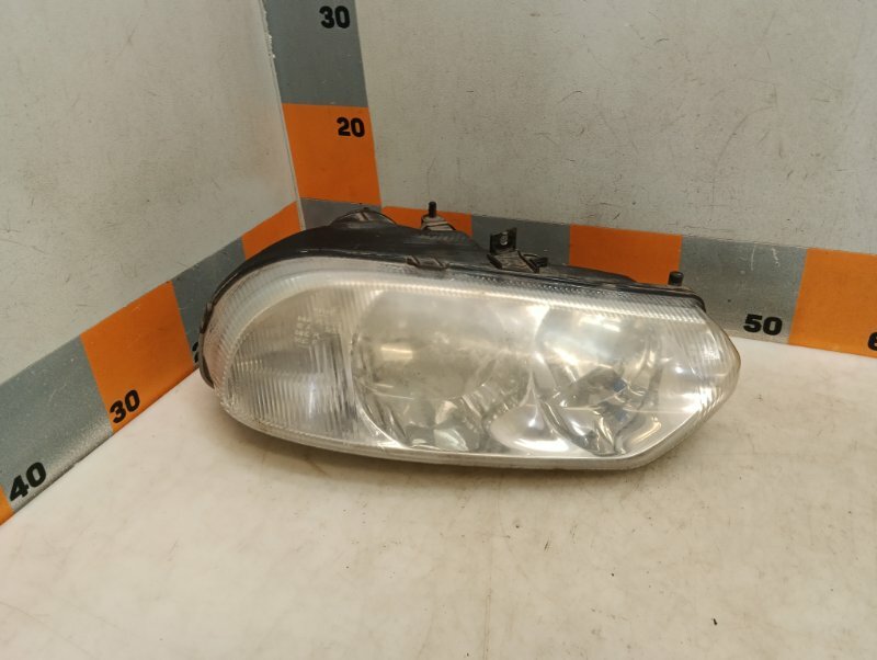 Б/У оригинал, Альфа Ромео 156 Фара правая Alfa Romeo 156 1998 932 324746 Fiat/Alfa/Lancia арт. 60620134