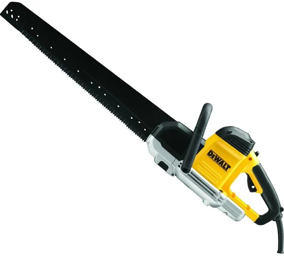 Пила Аллигатор DeWalt DWE397-QS, шт