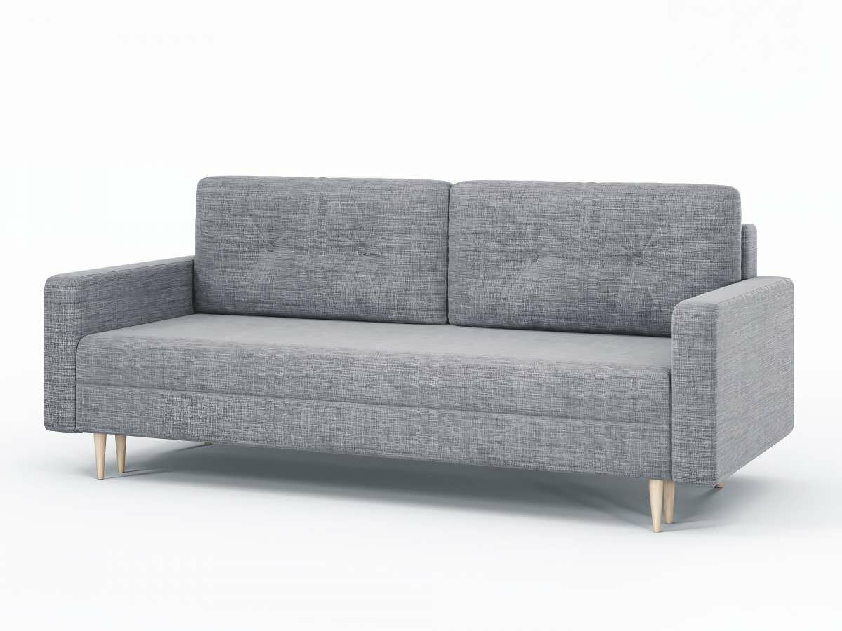 Диван кровать Флорида Рогожка Дрим Люкс 8