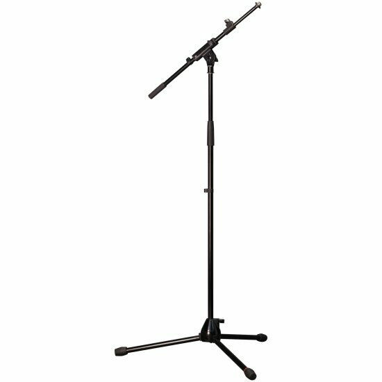 Микрофонная стойка Superlux MS131E/BAG