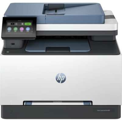 Hp color laserjet pro mfp 3303fdn