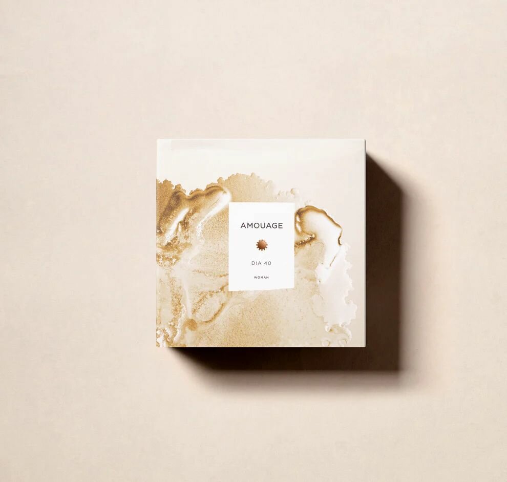 AMOUAGE Dia 40 Woman Extrait de Parfum 100 ml - духи