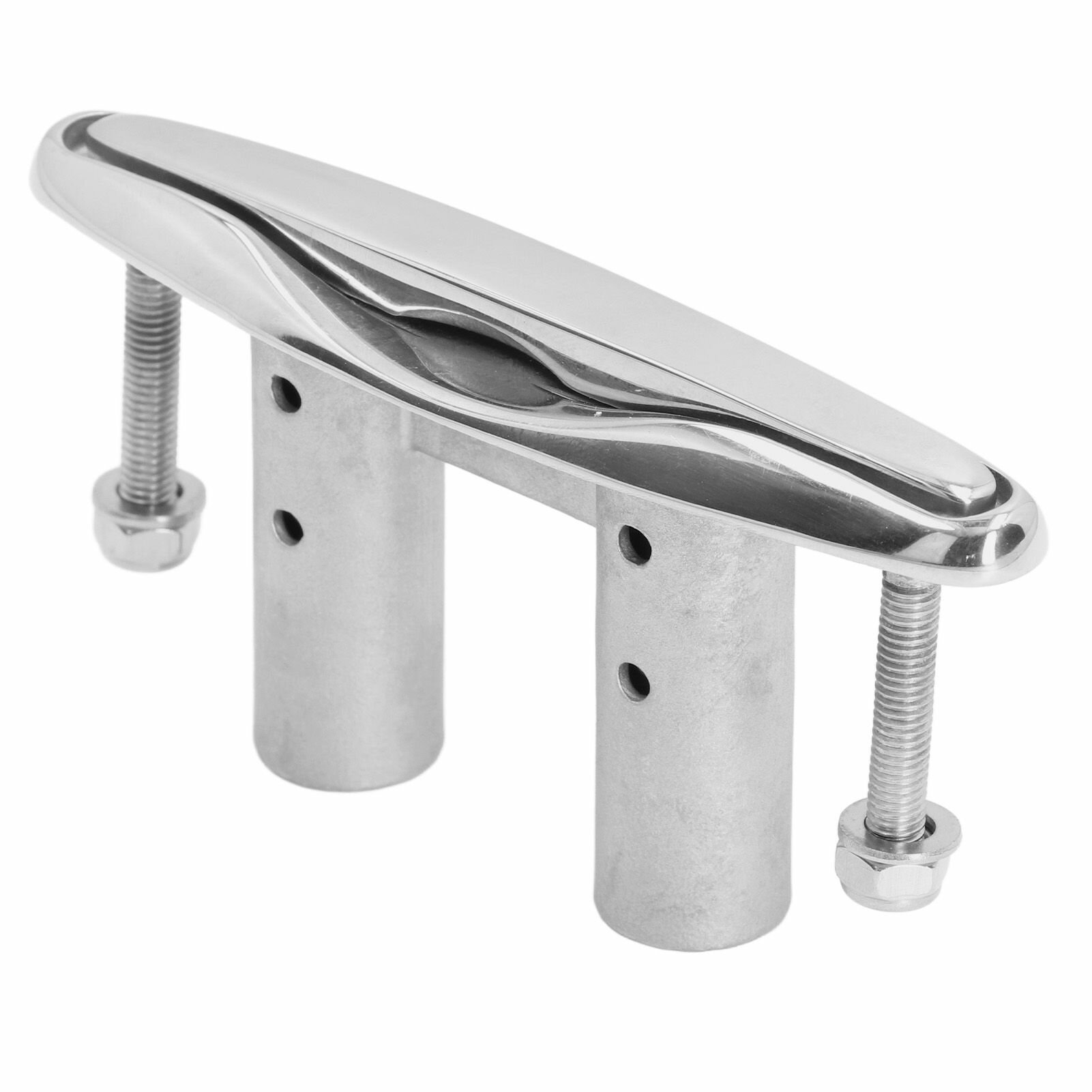 Откидная клюза для лодок из нержавеющей стали 316, длина 5 дюймов, под погружение, материал SS316