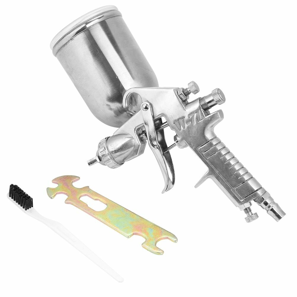 Сопло 1.5 мм, 400 мл, гравитационная подача