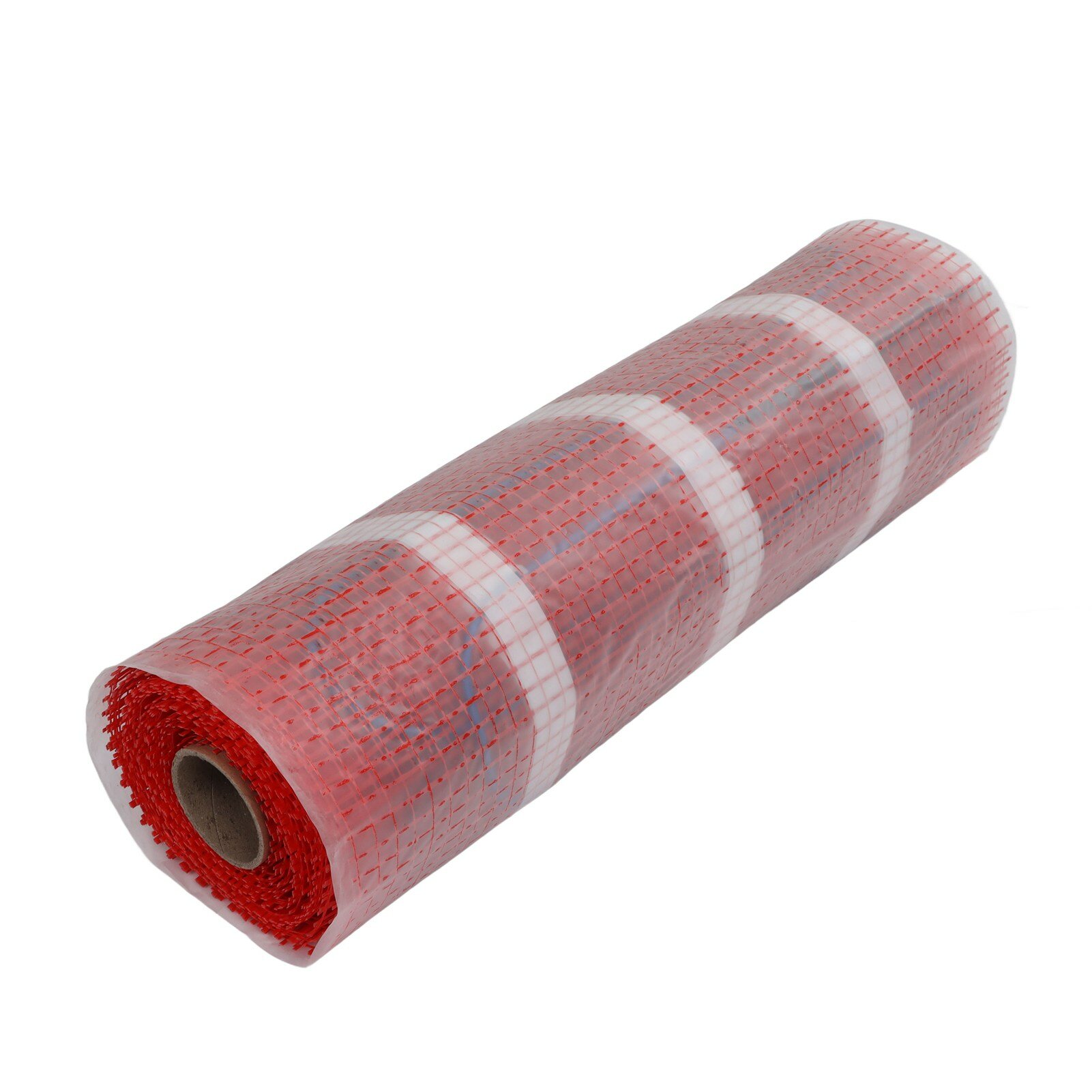 Набор электрической системы теплого пола с датчиком температуры и контроллером 110V IP20