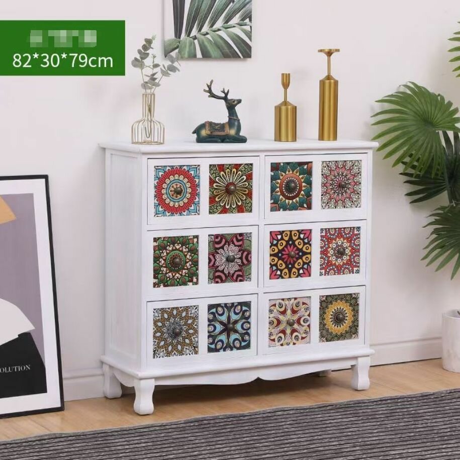 Комод-трансформер для детской и спальни, вместительный шкаф-ковш с выдвижными ящиками, удобная тумба для хранения одежды и игрушек, практичная система организации пространства