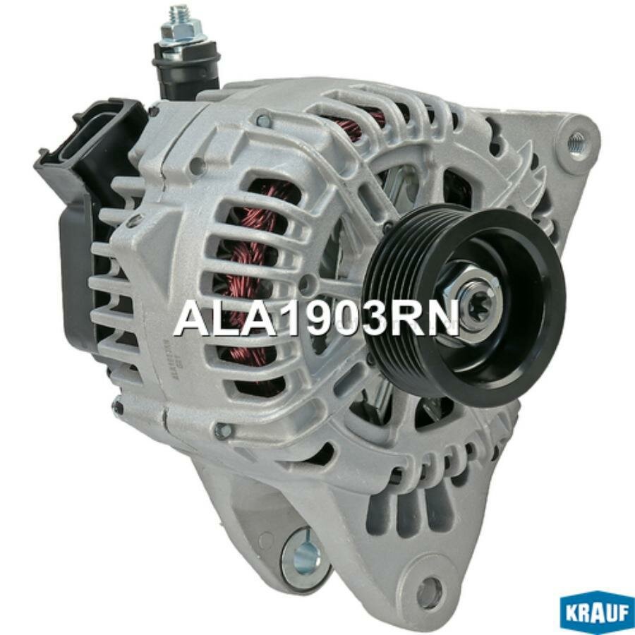 KRAUF ALA1903RN Генератор ALA1903RN