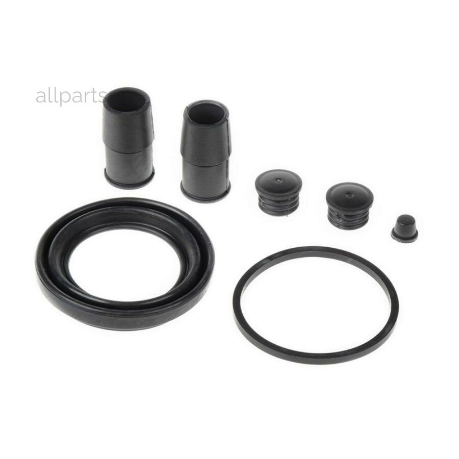 GANZ GUR57004 Ремкомплект переднего тормозного суппорта для FORD/VAG+Skoda /Type ATE /D=57,00mm GANZ GUR57004