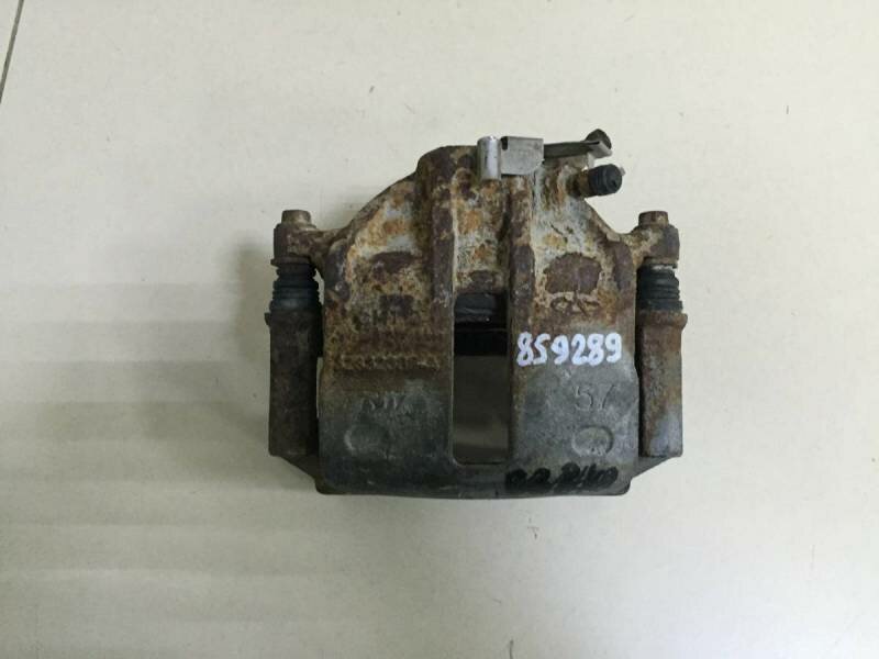 Суппорт передний левый Chery Tiggo T11 2005-2015 кат.номер: T113501050 32332386A