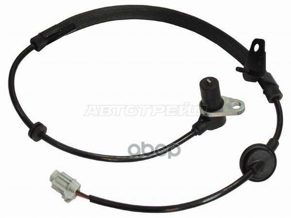 Датчик ABS FR NISSAN BLUEBIRD SYLPHY G10/ALMERA N16/TINO V10/SUNNY B15/WINGROAD/AD Y11 RH Sat арт. ST-47910-4M410
