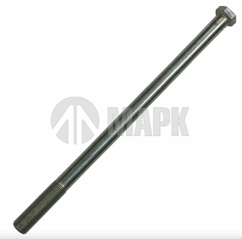 Болт М16х305х1,5 крепление рессоры Альтернатива