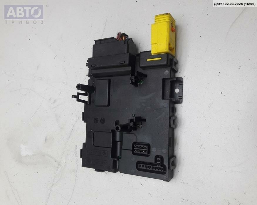 Блок круиз-контроля Volkswagen Passat B6