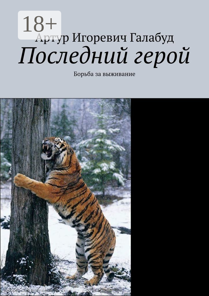 Последний герой