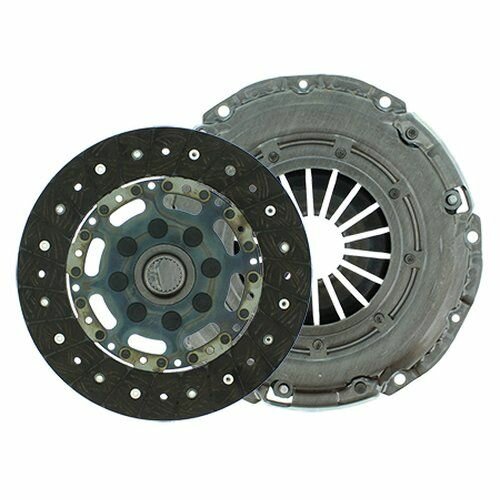 Комплект сцепления Aisin KM117R для Mitsubishi ASX, Lancer VIII, Outlander III