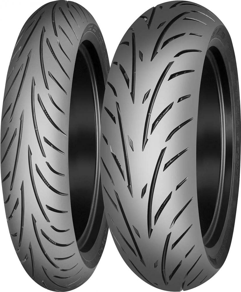 Mitas Touring Force-SC 150/70 R13 64S