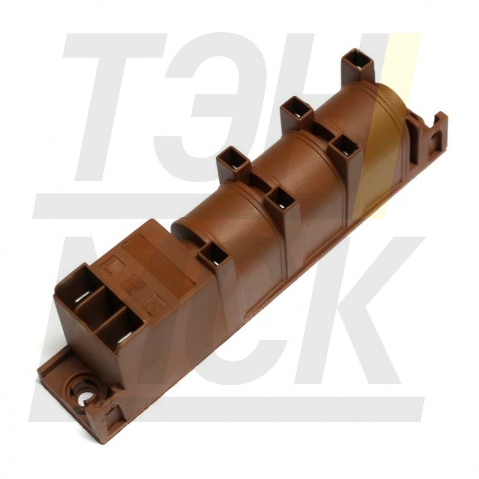 Блок розжига на 6 свечей универсальный для Ardo, COK602UN