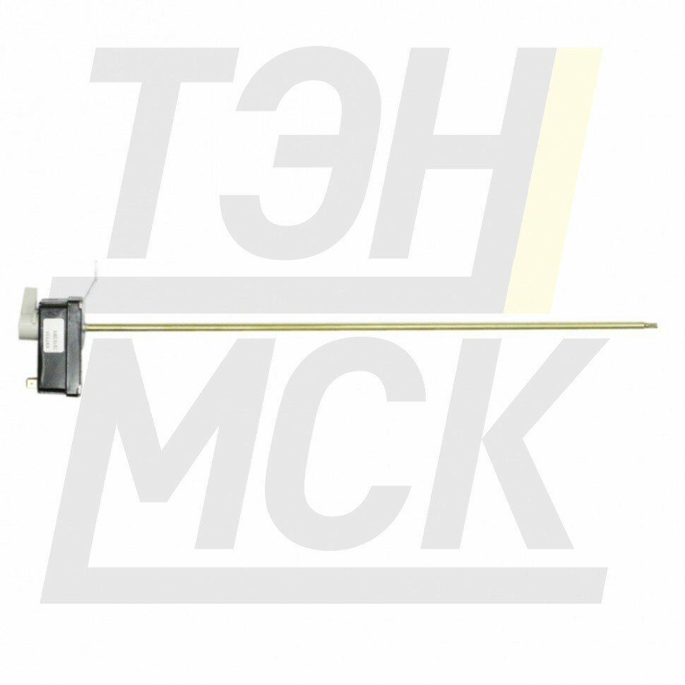 Термостат стержневой для водонагревателя Ariston TI STI, ARISTAB 560 THER MT, 200-300л, 16А, TAS TF трехфазный, 697151