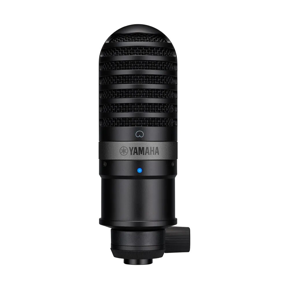 YAMAHA YCM01 Black Condenser Microphone студийный / конденсаторный микрофон