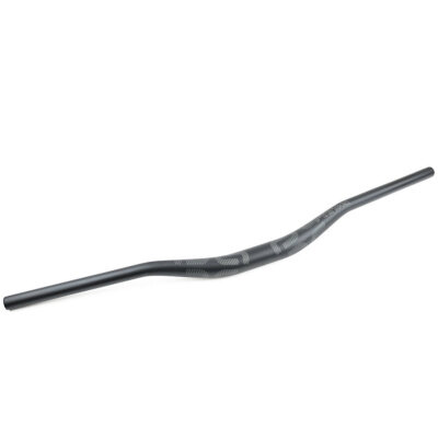 Руль E Thirteen Race Carbon Handlebar 800х20х35mm Black (HA1URA-100)