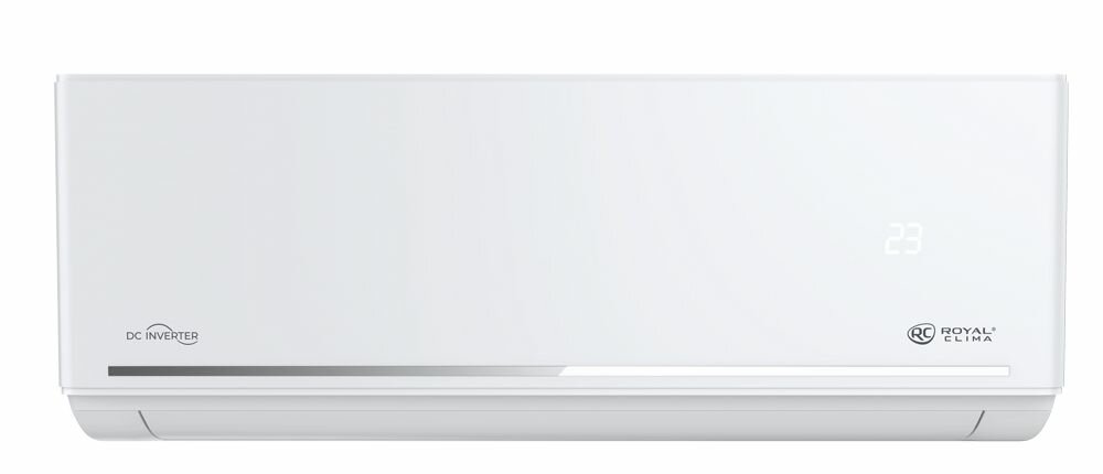 Сплит-система кондиционер инверторный Royal Clima Felicita Inverter RCI-FC22HN