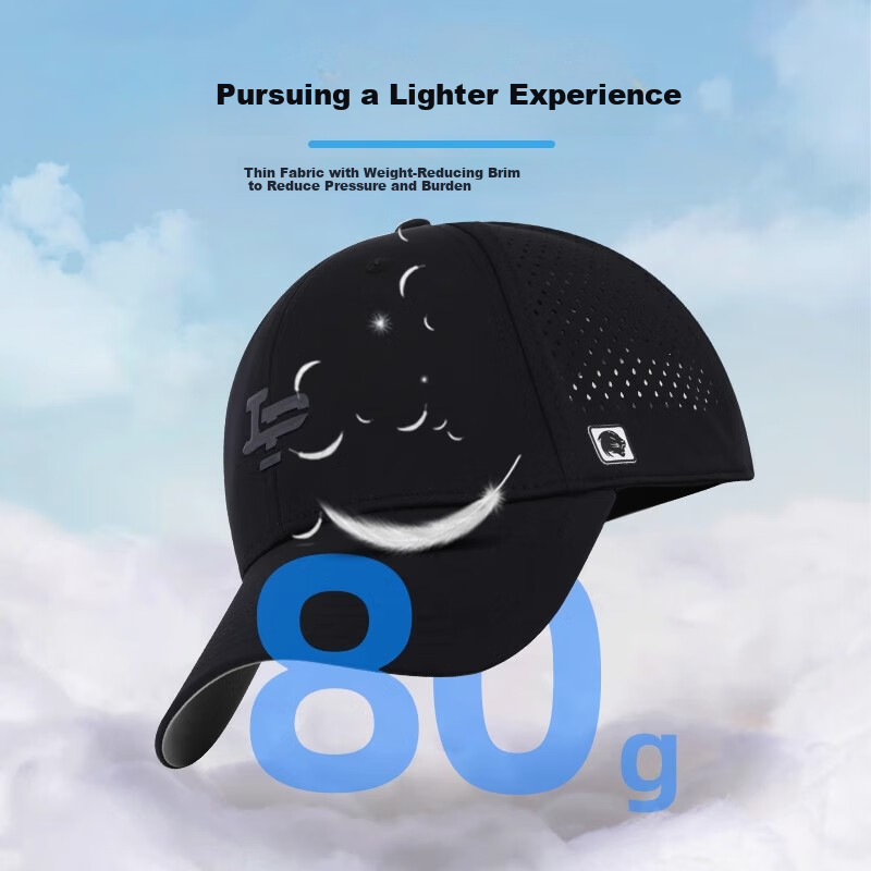 Бейсболка  для мужчин и женщин