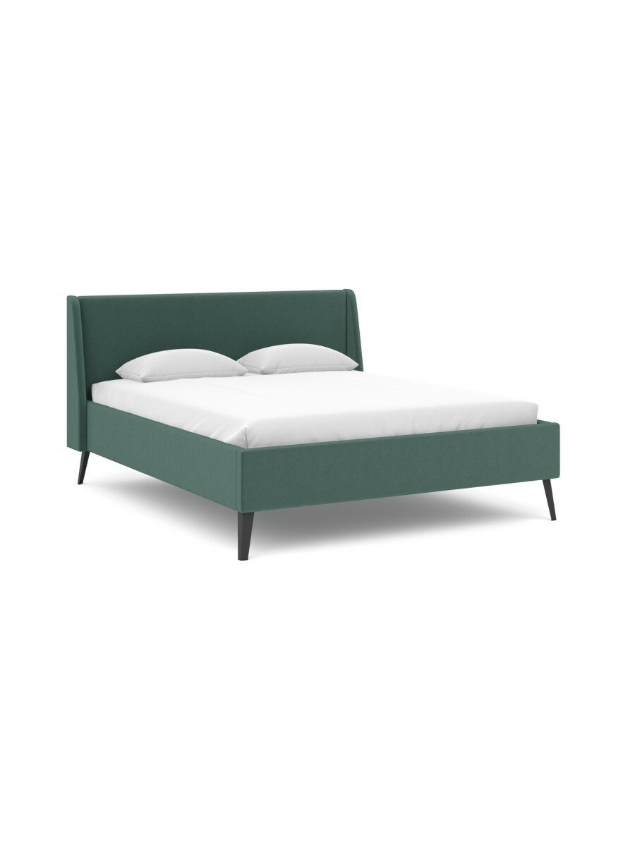 Кровать с подъемным механизмом Askona (Аскона) Relax nova (Релакс нова) Тк. Casanova Seawave 160x200