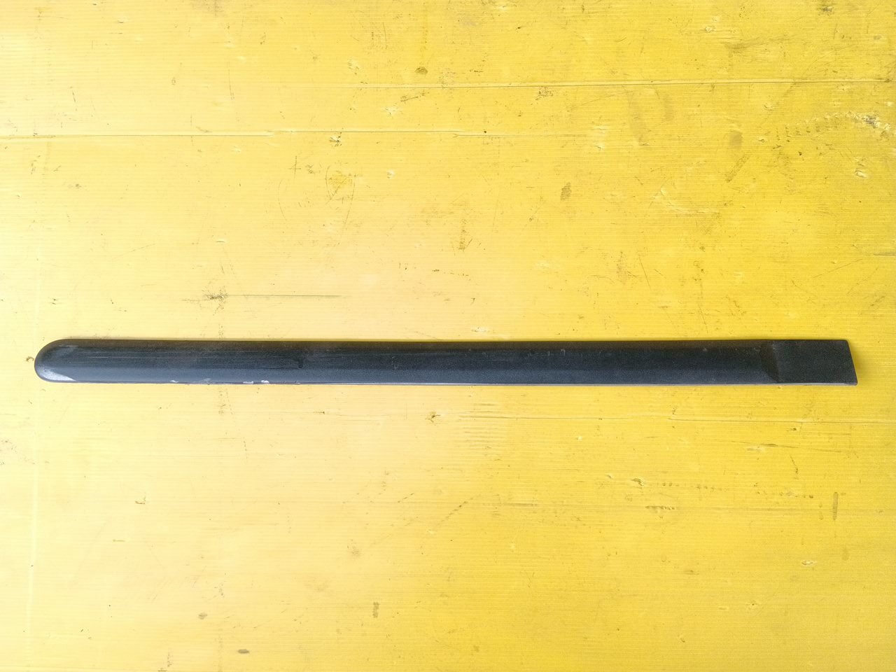 Ford Fusion Молдинг задней правой двери