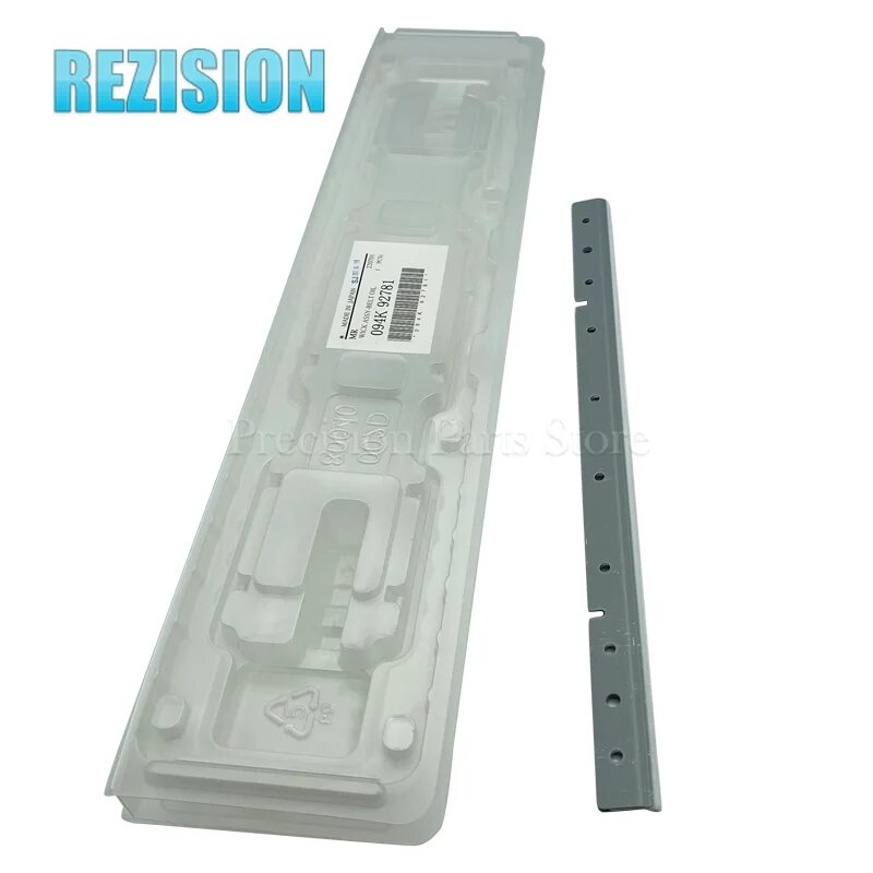 Запасные части для принтера RUIZHIXIN фьюзер пресс-фитиль 2 шт.