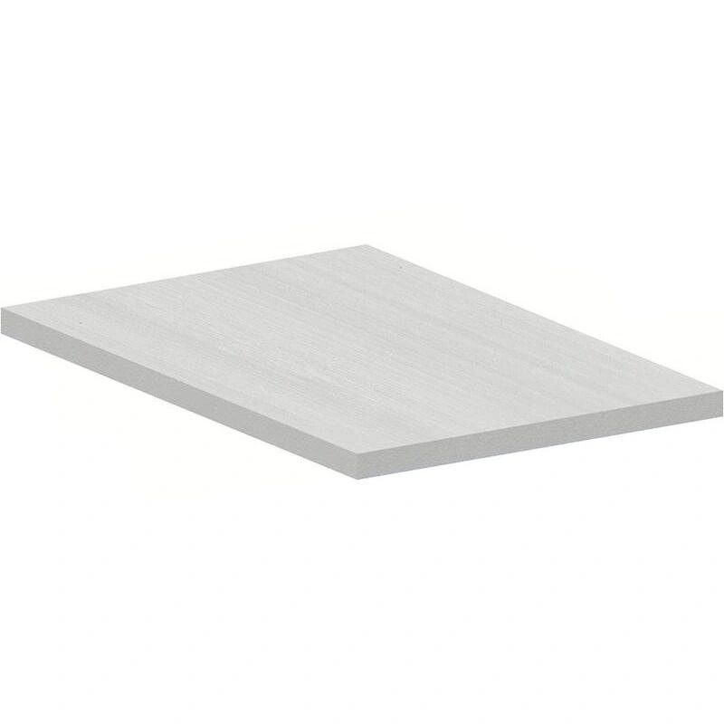 Топ Easy St к тумбе приставной 904011 сосна винтер/серый (549)