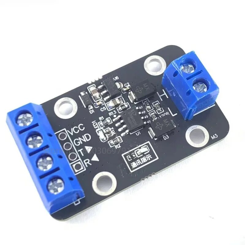 USB модуль CAN-трансивера 5-30V