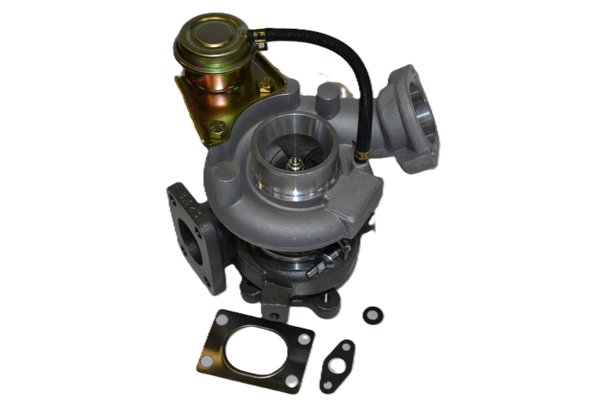 Турбокомпрессор 4M50 (Е-3) Fuso Canter , Cr Me223610 CR арт. CRME223610