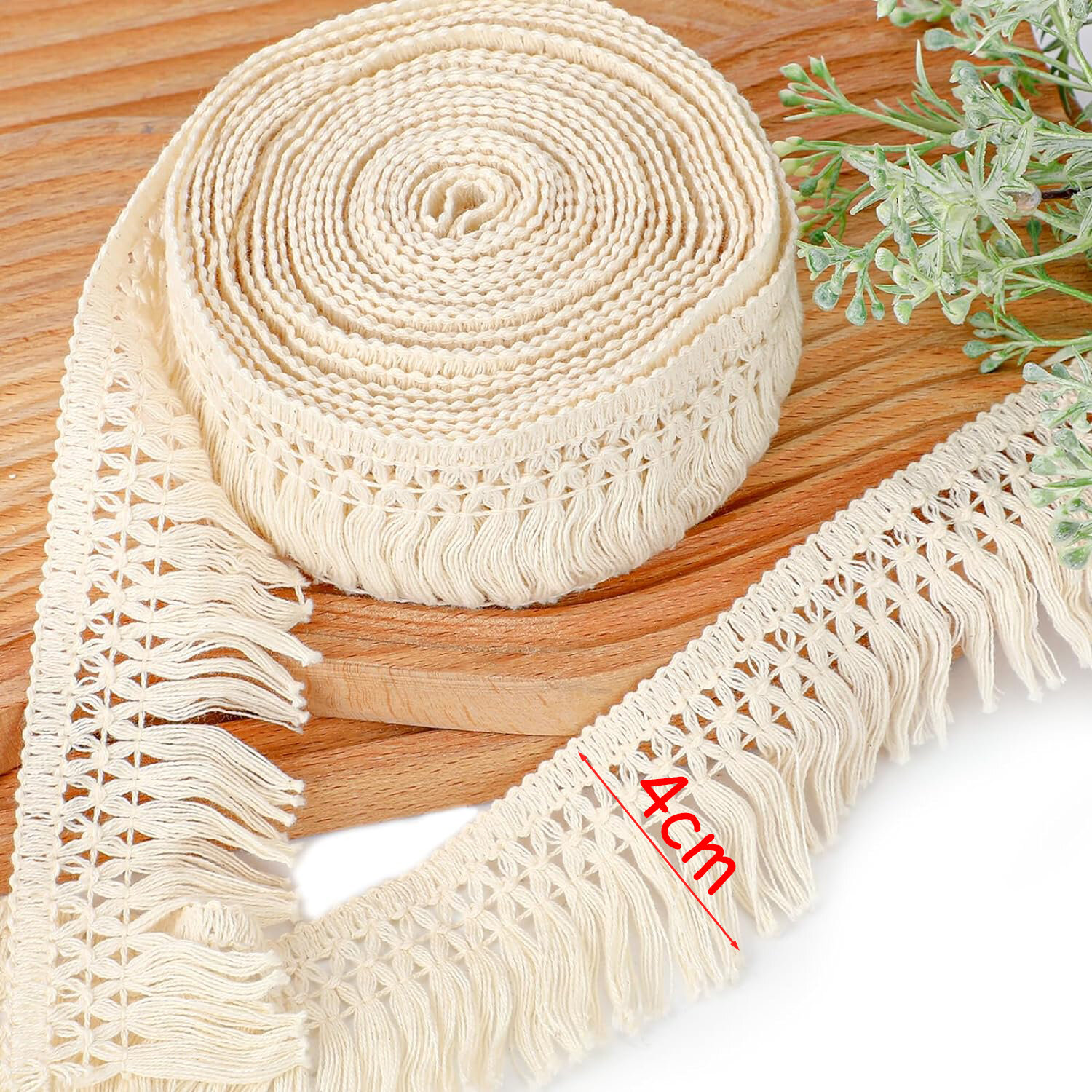 Гирлянда Тассел